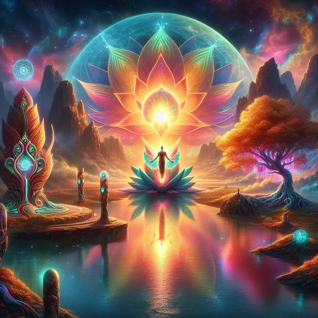 Spiritual Divine Insight » Spiritual Divine Insight