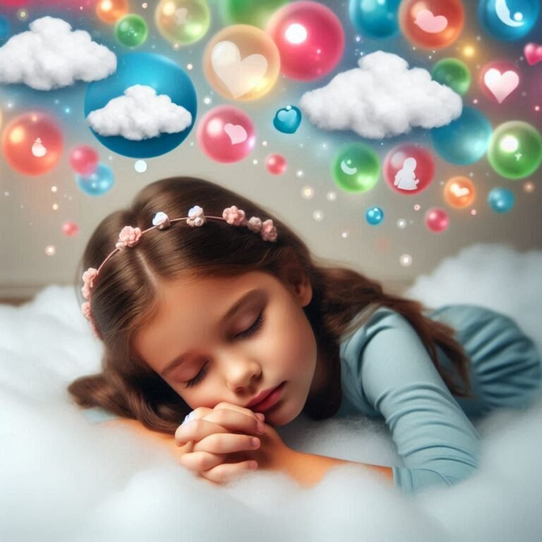 13 Biblical Meanings Of Praying In Dreams Uncovered