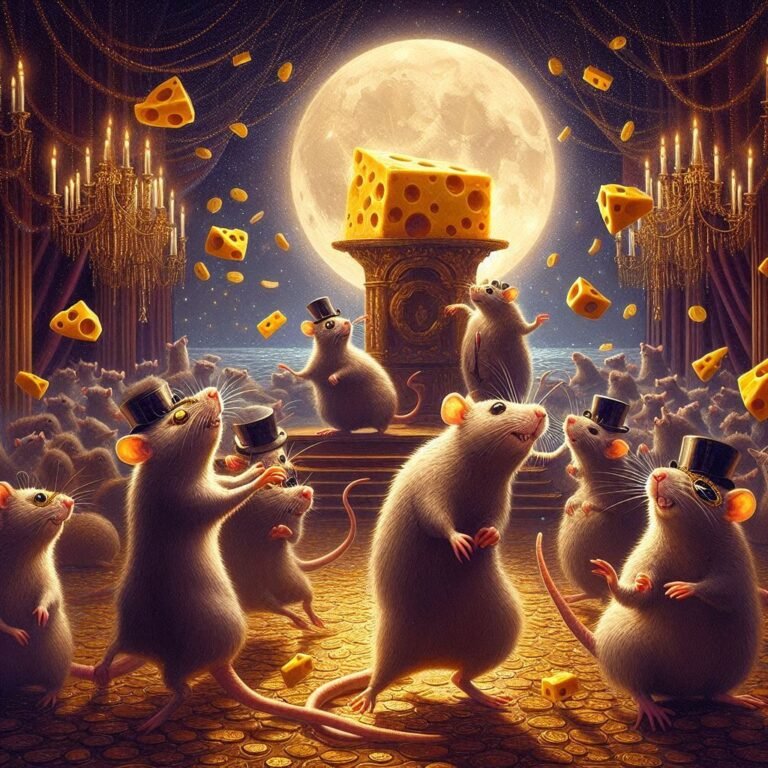 15 Biblical Meanings Of Rats In Dreams Uncovered