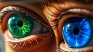 Spiritual Meanings Of Different Colored Eyes: 11 Divine Signs