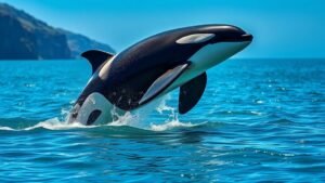 Orca Whale Spirit Animal: Meaning, Symbolism & Guidance